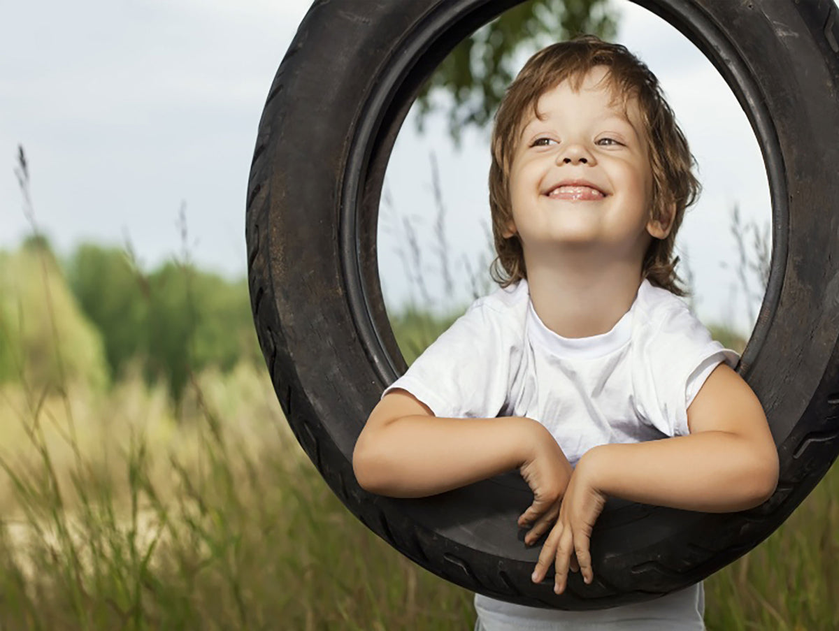 5 Reasons Why Kids Learn Through Play & Exploration – lagom kids